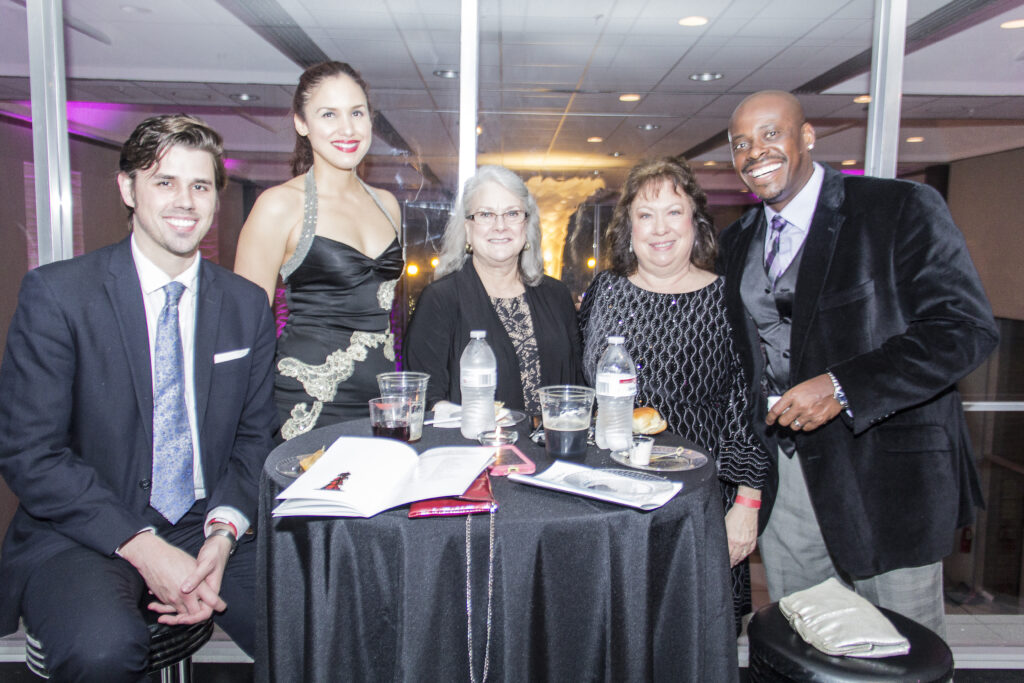 Catholic Charities of the Diocese of Raleigh