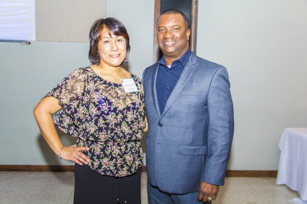 Catholic Charities of the Diocese of Raleigh