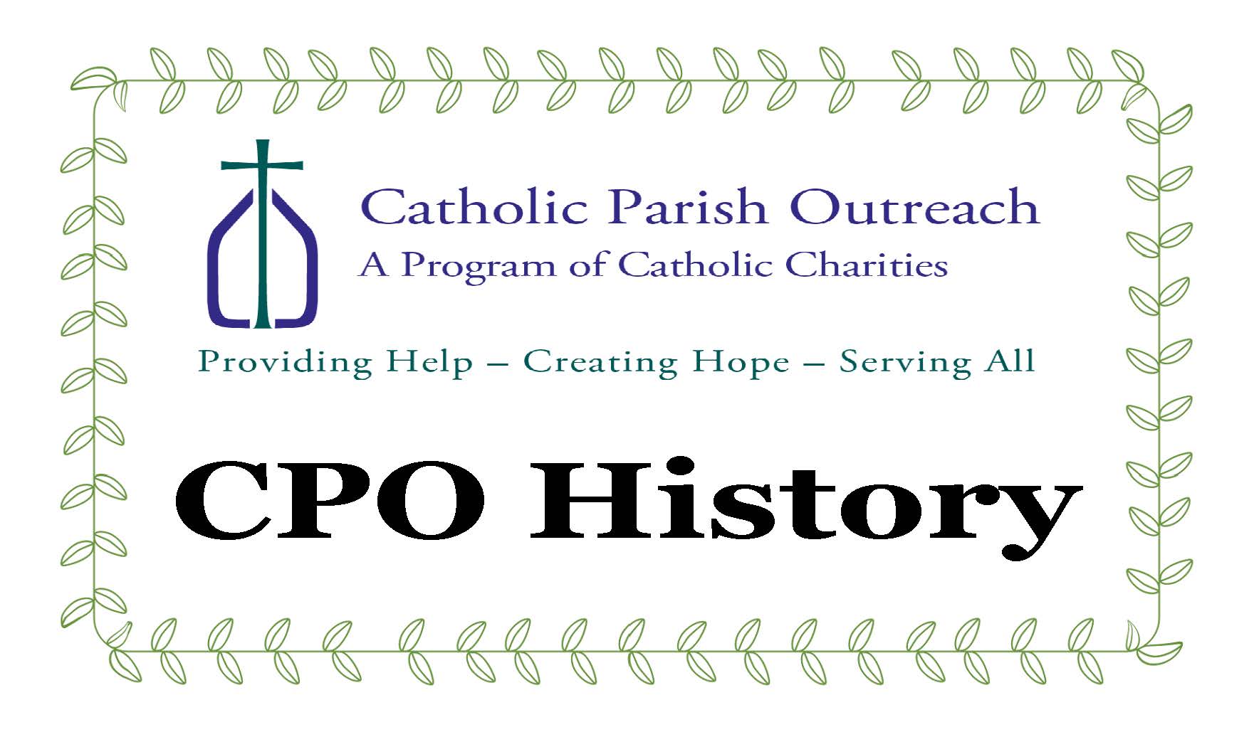 Catholic Charities of the Diocese of Raleigh