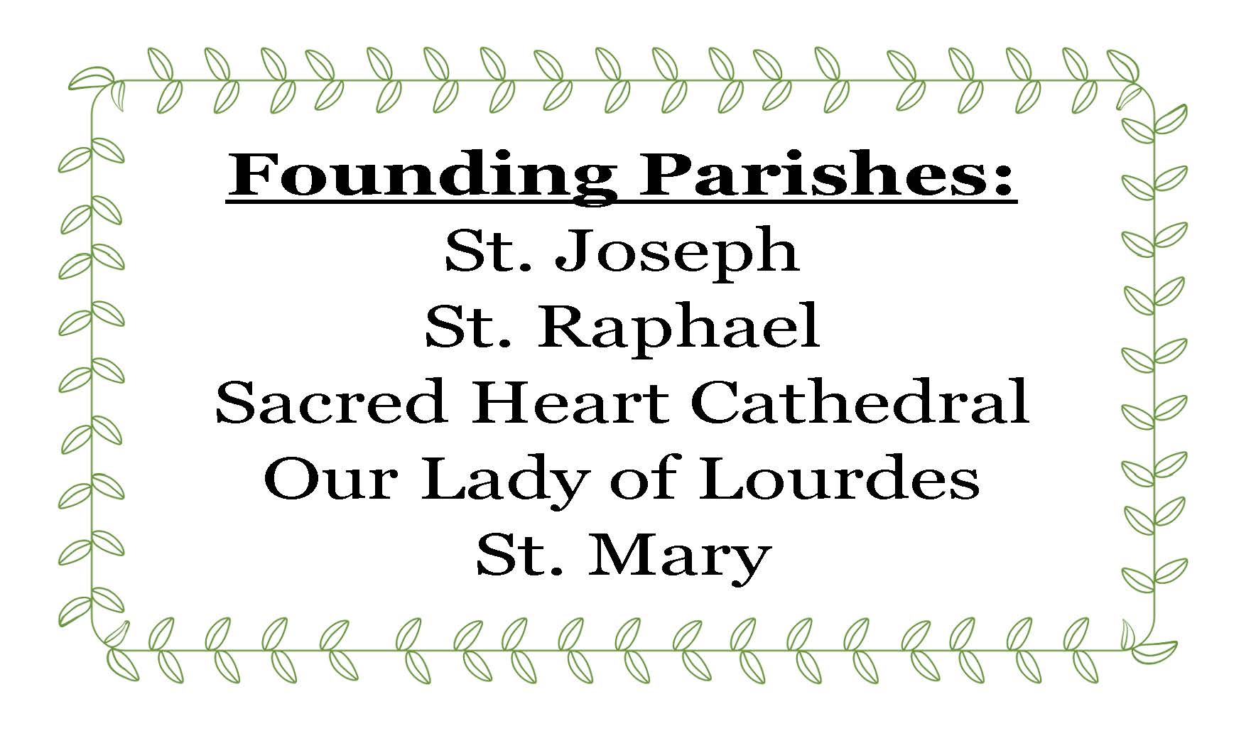 Catholic Charities of the Diocese of Raleigh