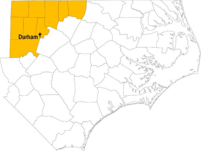 Catholic Charities of the Diocese of Raleigh