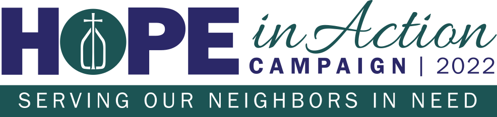 Hope in Action Campaign Donate Page (Annual Appeal) - Catholic ...